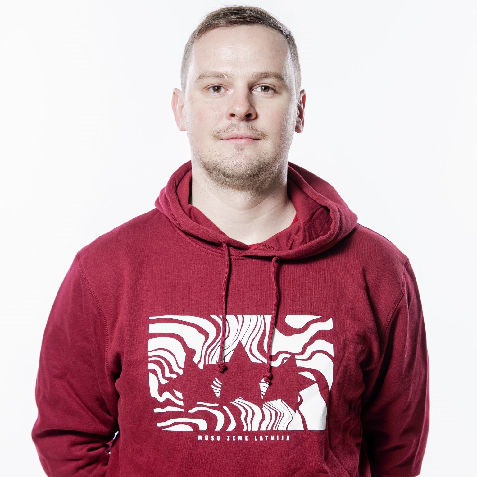 Matiss ROZLAPA – GETAPLAY