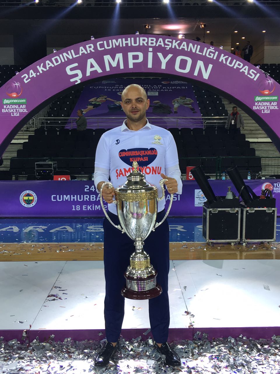 Coaches – GETAPLAY